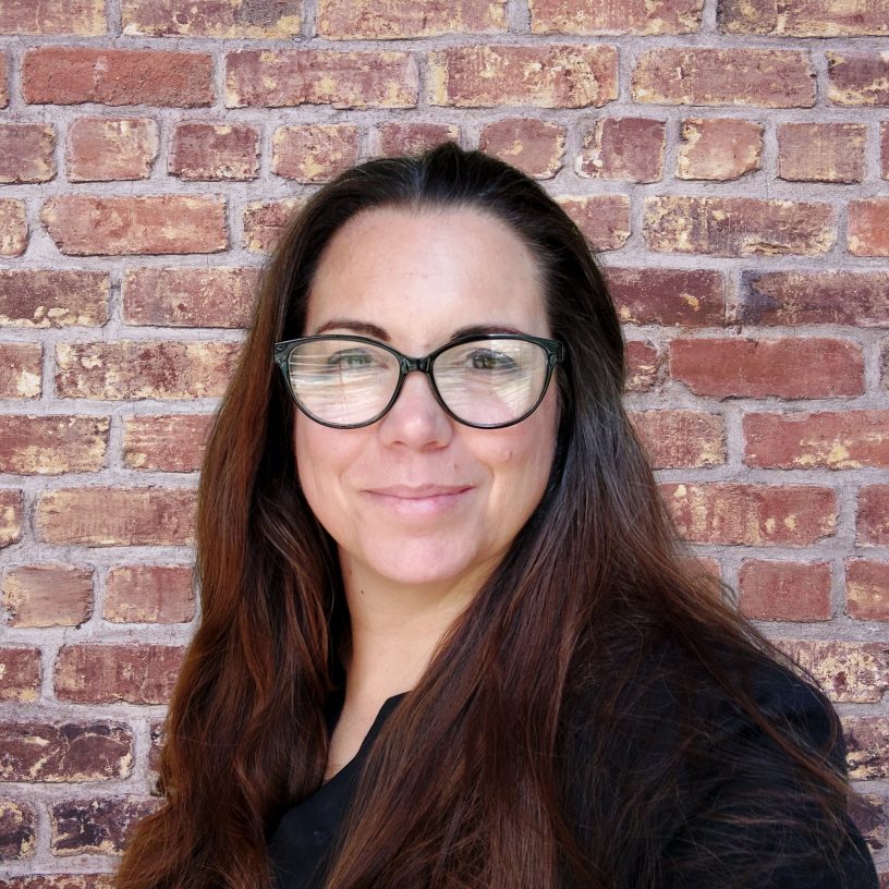 Kelly Baez, PhD, LPC, Licensed Professional Counselor